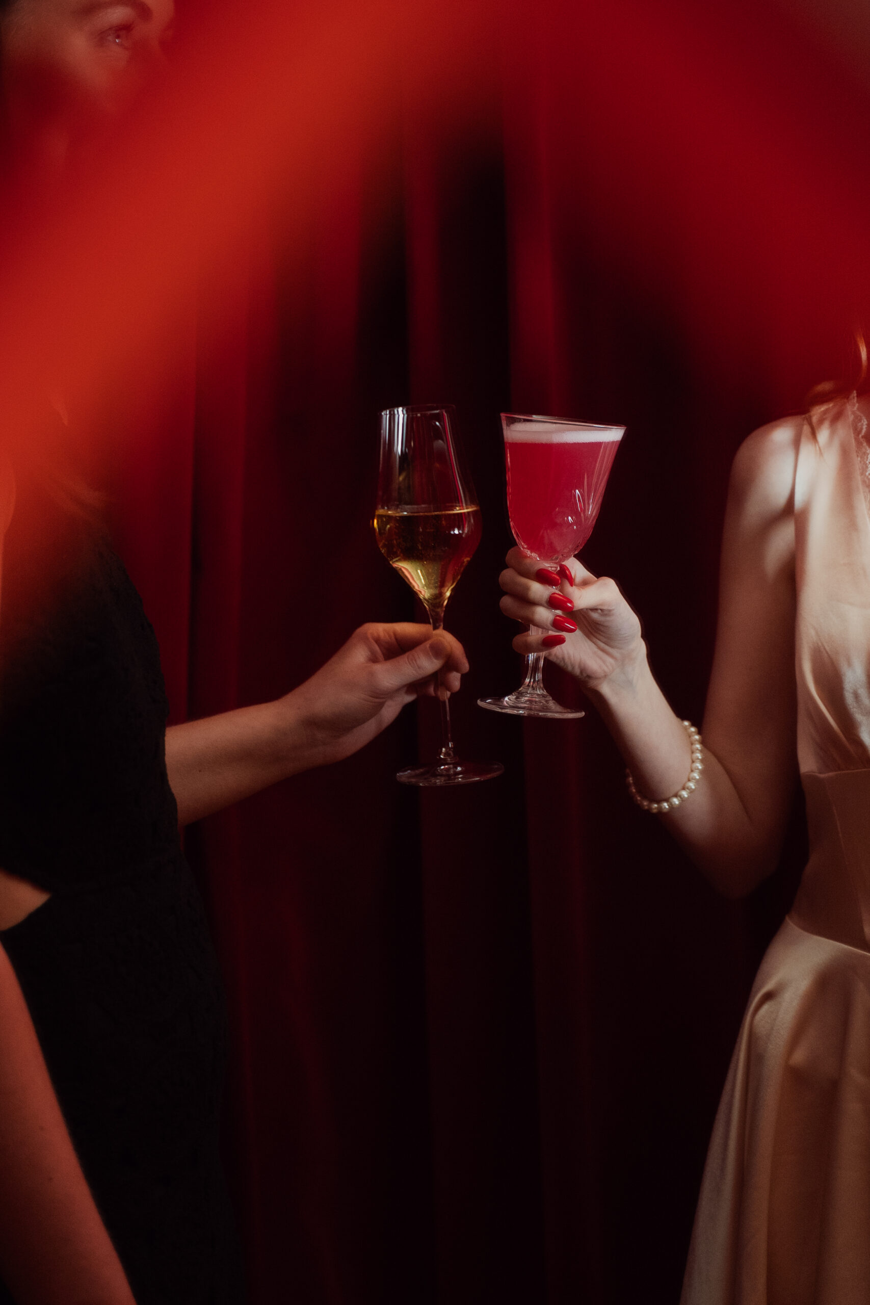 Club Chinois Returns | Park Chinois Mayfair London